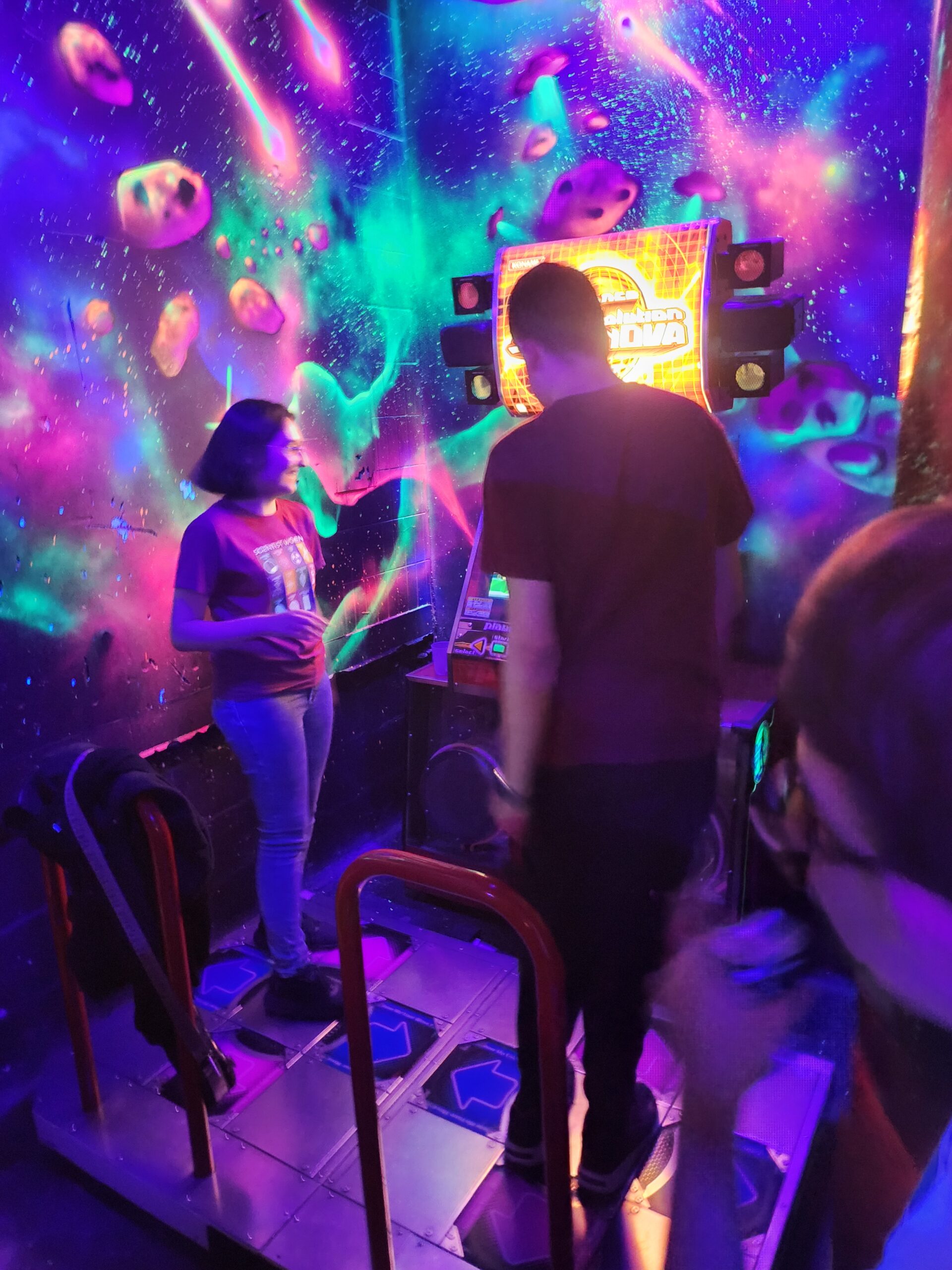 2nd WEOI (2024) – Western-European Olympiad in Informatics