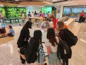 2nd WEOI (2024) – Western-European Olympiad in Informatics