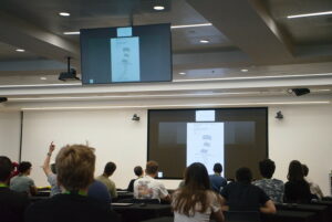 2nd WEOI (2024) – Western-European Olympiad in Informatics