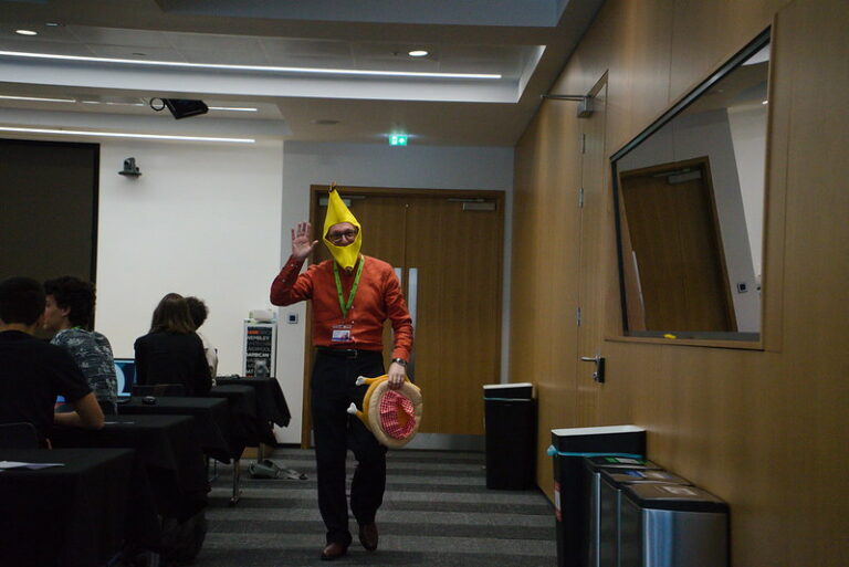 2nd WEOI (2024) – Western-European Olympiad in Informatics