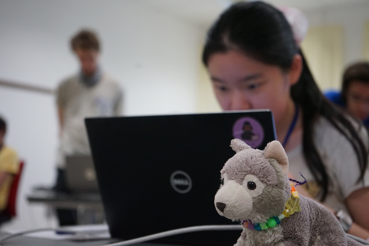 3rd WEOI (2025) – Western-European Olympiad in Informatics