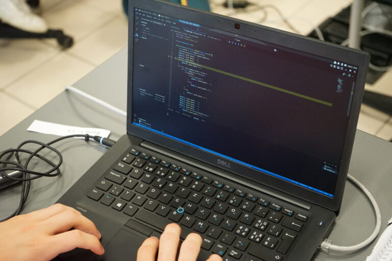 3rd WEOI (2025) – Western-European Olympiad in Informatics