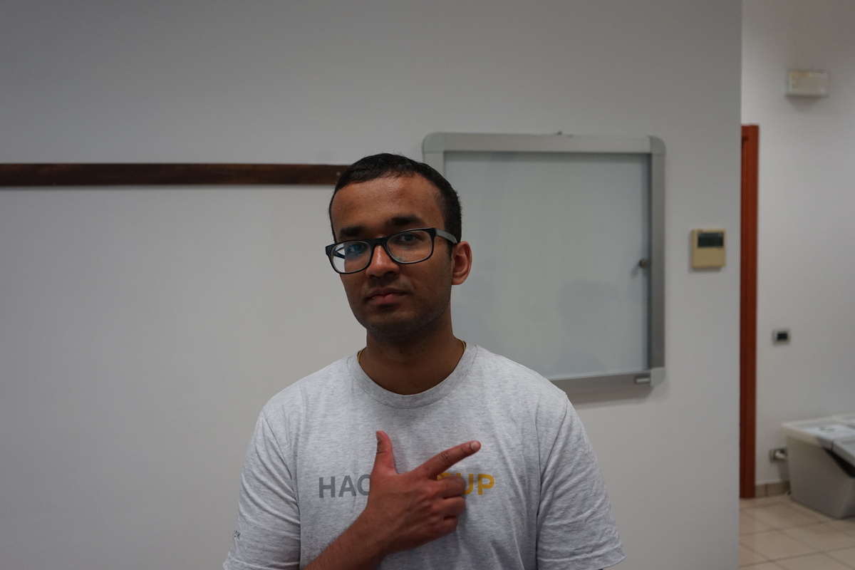 3rd WEOI (2025) – Western-European Olympiad in Informatics