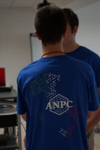 3rd WEOI (2025) – Western-European Olympiad in Informatics