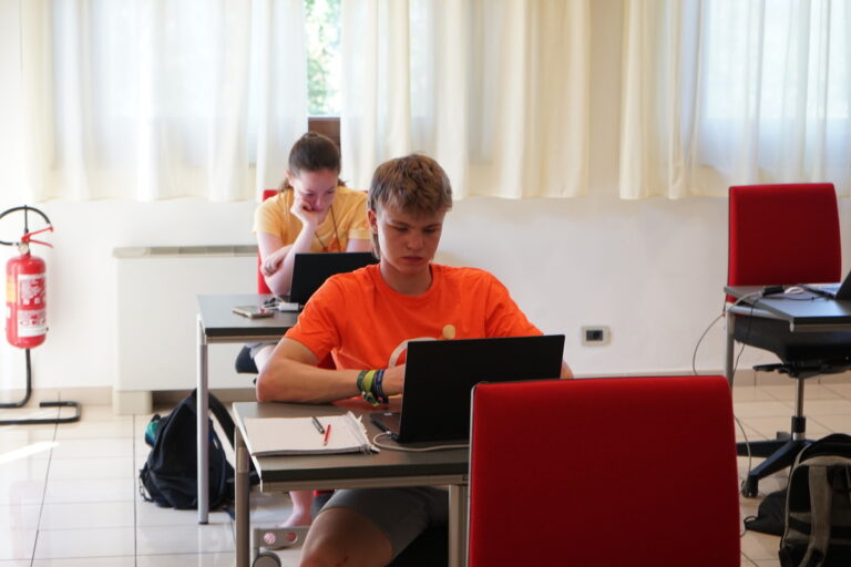 3rd WEOI (2025) – Western-European Olympiad in Informatics