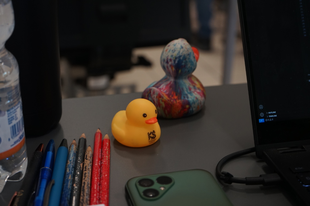 3rd WEOI (2025) – Western-European Olympiad in Informatics